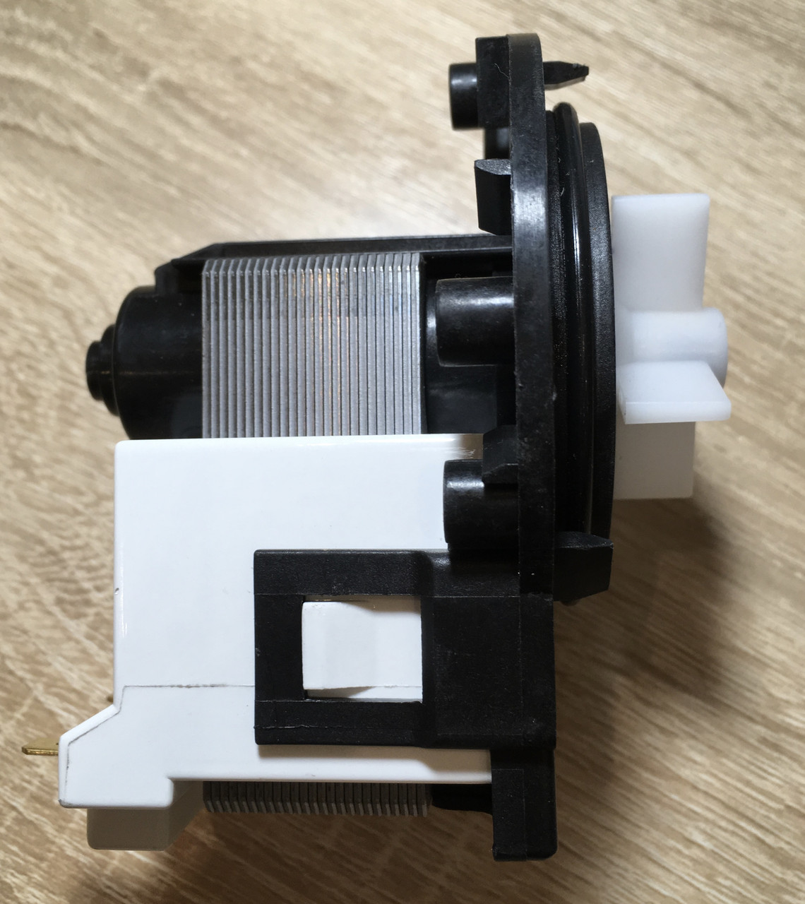 Купить Сливной насос (помпа) для стиральной машины LG 4681EN2005G BPX 2 ...