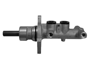 Оригинальные запчасти RENAULT: Тормозной цилиндр. «Auto-Mechanic ...