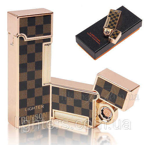 USB зажигалка подарочная уникальная 33296С (ID#897652116), цена: 133.51 ...