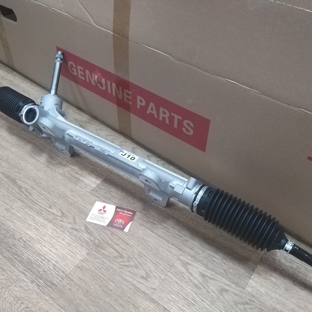 Кермова Рейка Hyundai ELANTRA 2011 Elantra MD 56500-3X001: продаж, ціна ...