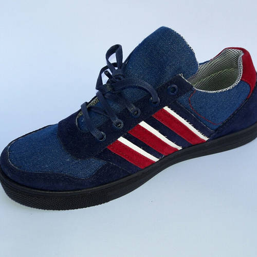 Кросівки чоловічі Dago, ціна 276 грн — Prom.ua (ID#898161389)