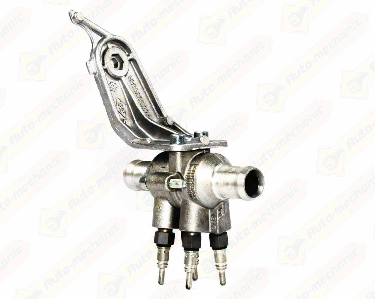 Вспомогательное устройство холод. запуска на Renault Trafic II 01->06 1 ...