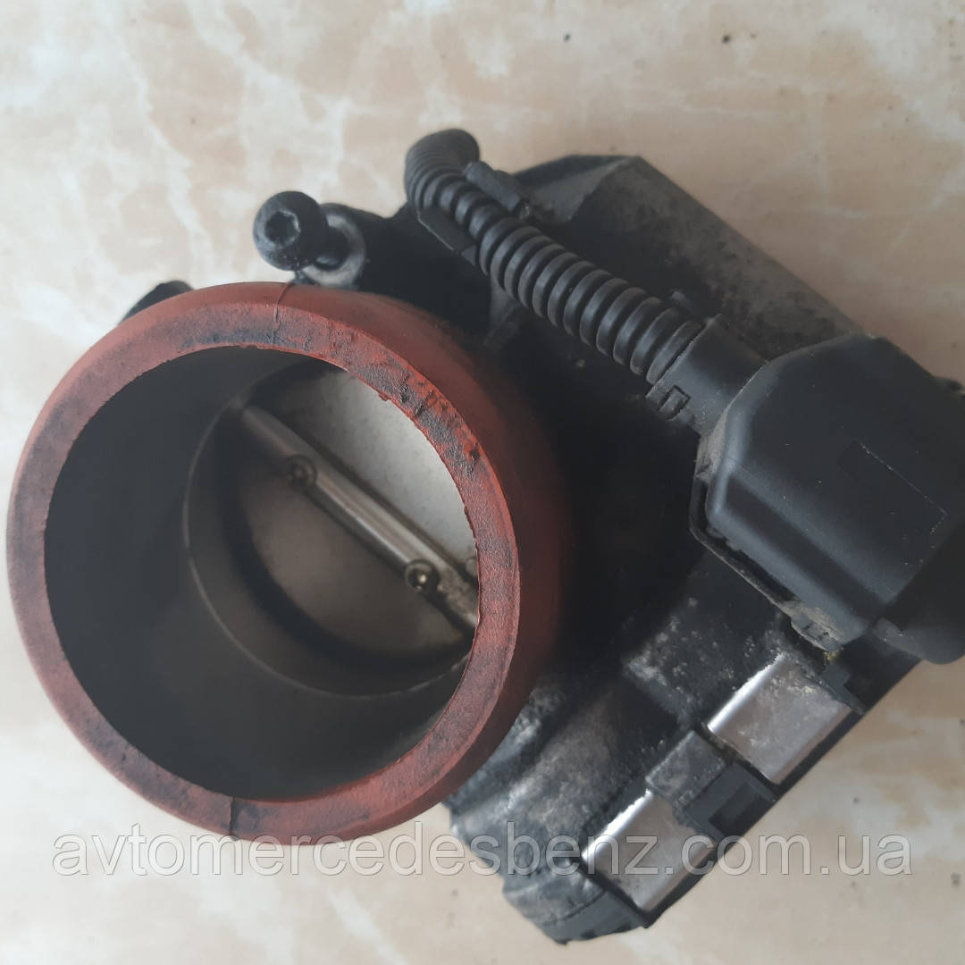 Дросельная заслонка Mercedes Ом 647, 271, A2711410025: продажа, цена в ...