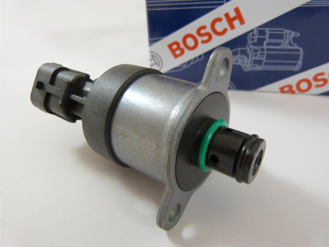 Регулятор тиску палива Renault Trafic 2 1.9 dCI Bosch 0928400487 ...