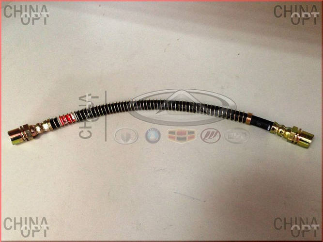 Купити Шланг гальмівний задній, лівий/правий, Geely CK1 [до 2009г ...