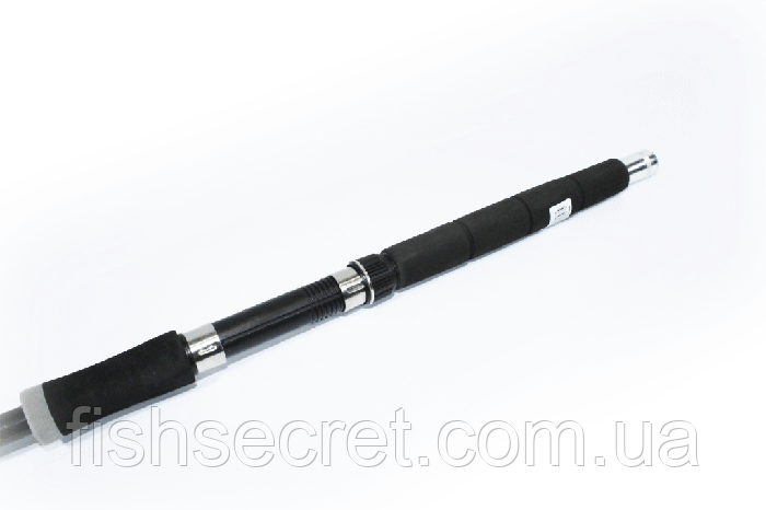 Купити Телескопічний спінінг короповий SIWEIDA Tank 150-300 г., ціна ...