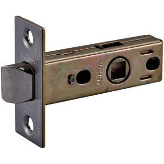 Купити Засувка MVM M-100 SN, ціна 114 ₴ - Prom.ua (ID# 900051543)