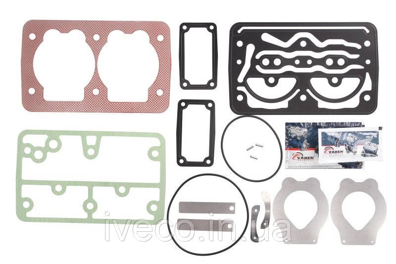 Купити Ремкомплект компресора Volvo FH 12, 3095840, 3097143S ...