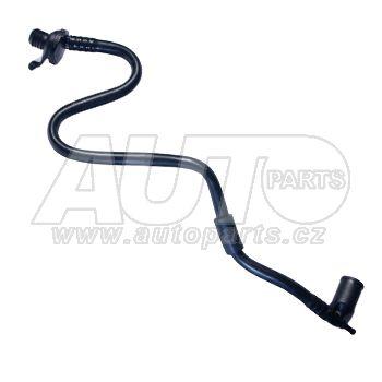 Вакуумна Трубка SUPERB 2002-2008 Octavia A5 2004-2013 YETI 2010-2019 1. ...