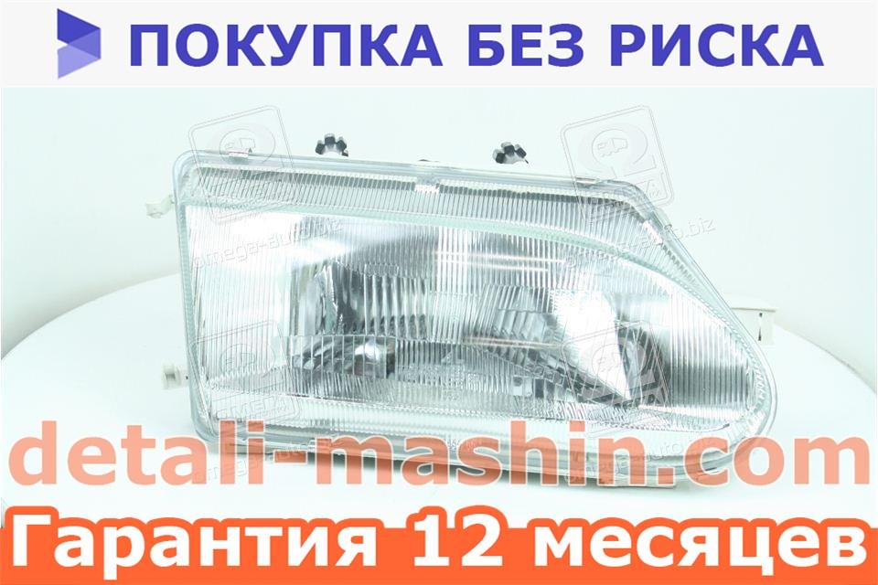 Купити Фара передняя ВАЗ 2114, 2115 правая (без поворота) 743.3711010 ...