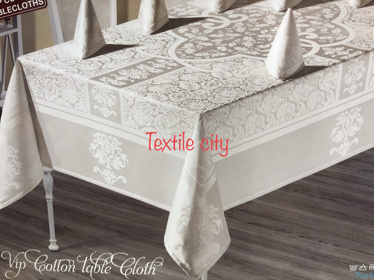 Скатертина на стіл розкладний 160 220 см Id 900778875 ціна 1820
