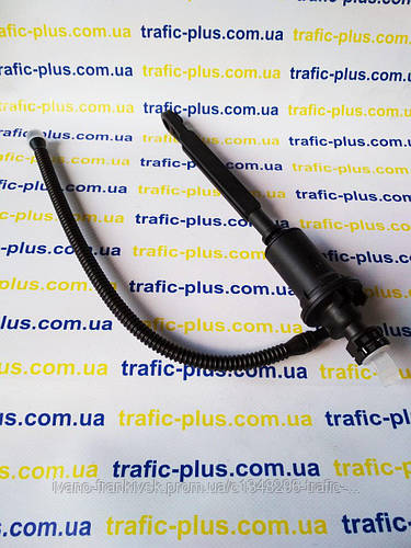 Главный цилиндр сцепления на Рено Трафик 2001-> RENAULT (Франция ...