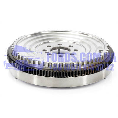 Маховик ford transit 2.4 tdci | Сравнить цены и купить на Prom.ua