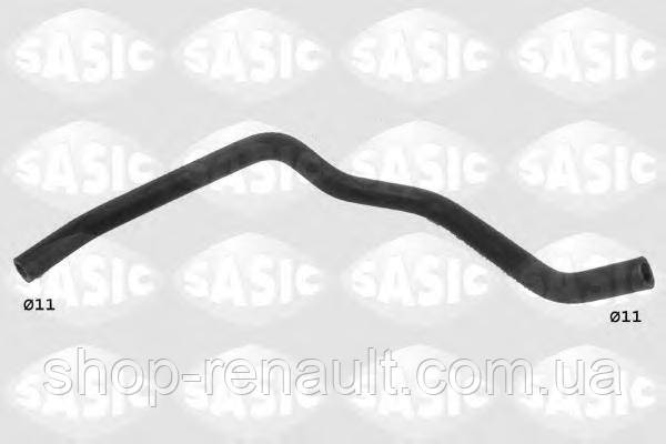 Купить Шланг радиатора (отопителя) от компенсационного бочка к ...