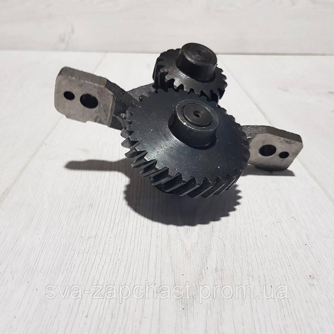 Привод масляного насоса ЮМЗ Д-65 Д08-С08-А (ID#902095404), цена: 805 ...