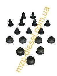 Купить Клапан нагнетательный 2418529989 Gamma Diesel, цена 725 ₴ — Prom ...