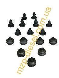 Клапан нагнетательный 2418552159 Gamma Diesel, цена 261 грн — Prom.ua ...