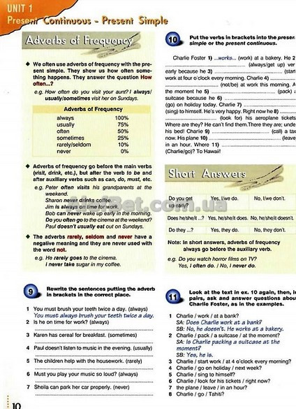 Grammarway 2. Student's Book. Книга з граматики англійської мови. Підручник. Express Publishing ...