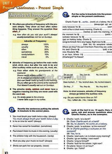 Grammarway 2. Student's Book. Книга з граматики англійської мови. Підручник. Express Publishing ...