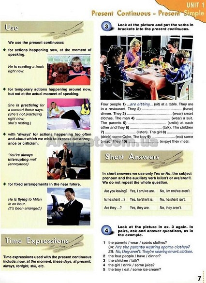 Grammarway 2. Student's Book. Книга з граматики англійської мови. Підручник. Express Publishing ...