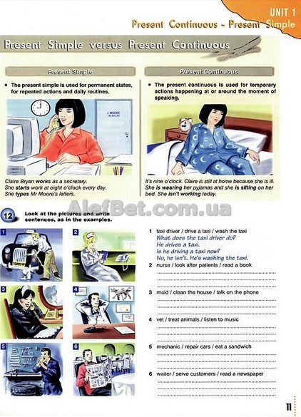 Grammarway 2. Student's Book. Книга з граматики англійської мови. Підручник. Express Publishing ...