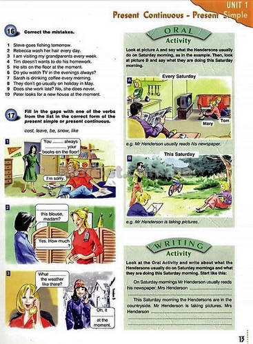 Grammarway 2. Student's Book. Книга з граматики англійської мови. Підручник. Express Publishing ...