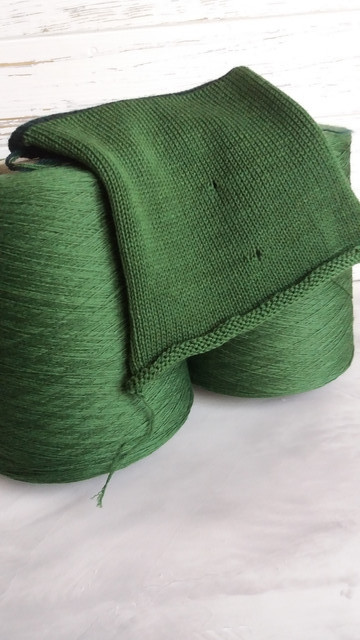 🧶Купить Пряжа шелк, лен, хлопок, вискоза недорого