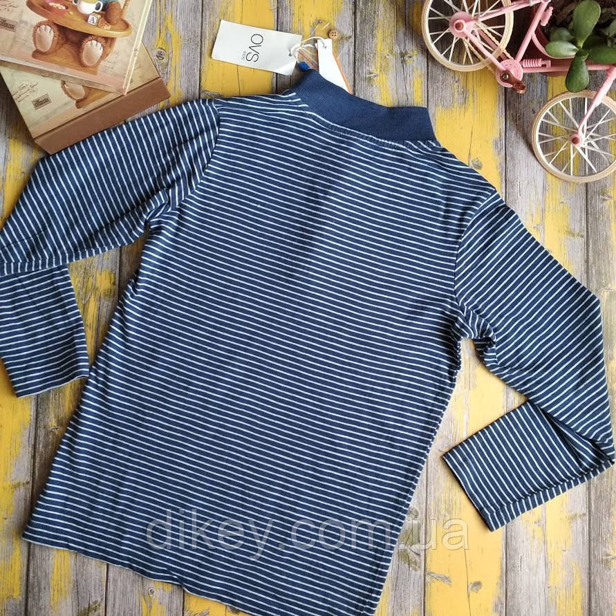 Кофта поло для мальчика, 122 см: продажа, цена в Киеве. Кофты и свитеры ...