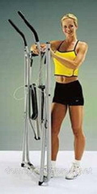 Степпер Air Walker Gazelle Freestyle, цена 5500 грн — Prom.ua (ID ...