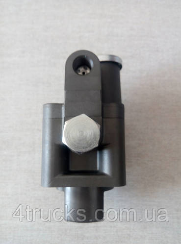 Кран коробки передач КПП ZF 16S151/181/221 DAF клапан переключения ...