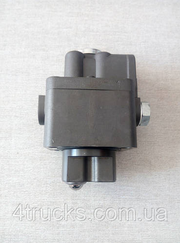 Кран коробки передач КПП ZF 16S151/181/221 DAF клапан переключения ...