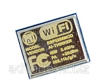 Wi-Fi Модуль ESP8266 ESP-06 для Arduino, AVR, Pic — Купить Недорого на ...