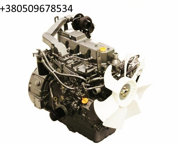 Yanmar 4TNE84 Engine Parts +38 050 967 85 34