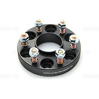 Проставка Колесная Starleks 25мм. 5x150 110,1 Step STUDS 14x1,5 ...