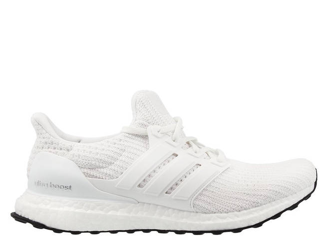 Купити Чоловічі кросівки Adidas UltraBoost 4.0 BB6168, ціна 7080 грн ...