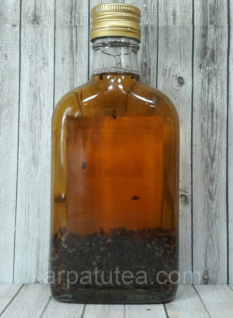 Березові бруньки настойка 200 мл., цена 80 грн — Prom.ua (ID#903815167)