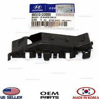 Кронштейн бампера Hyundai Tucson | Сравнить цены и купить на Prom.ua