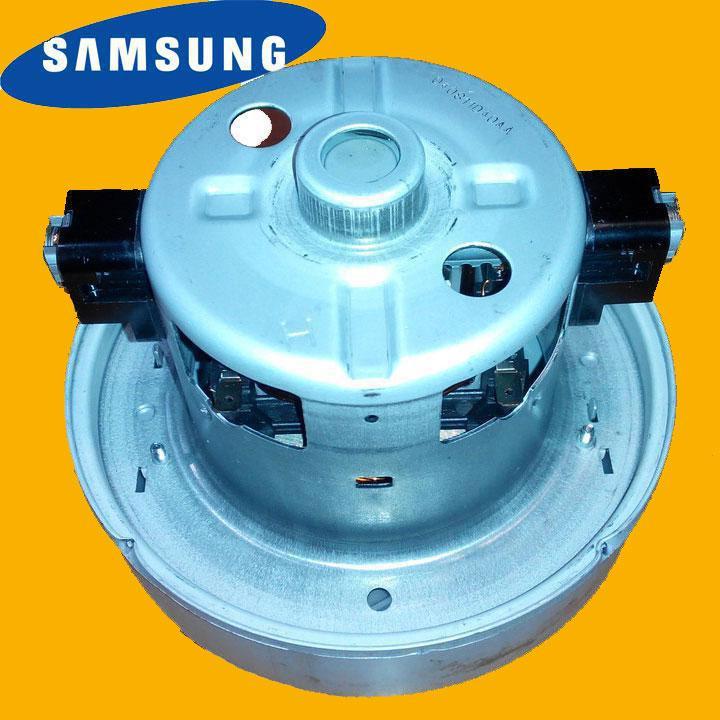 Двигатель, Мотор для пылесоса Samsung 1600W VCM-K40HU для пылесоса ...