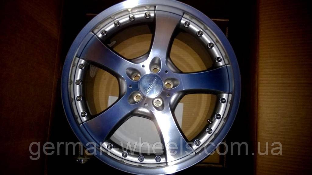 Диски 19 LORINSER LM5 для Mercedes S -class (ID#904726279), цена: 62340 ...
