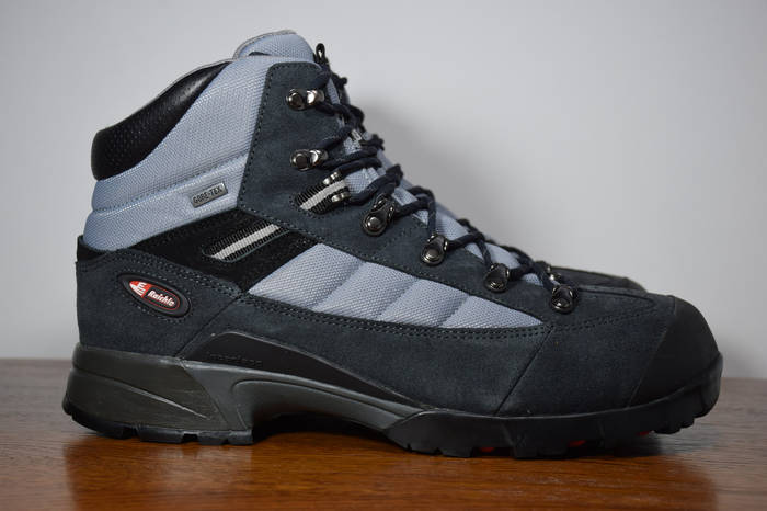 Черевики Raichle/Mammut Ranger GTX gore-tex трекінгові. Корея. Оригінал ...