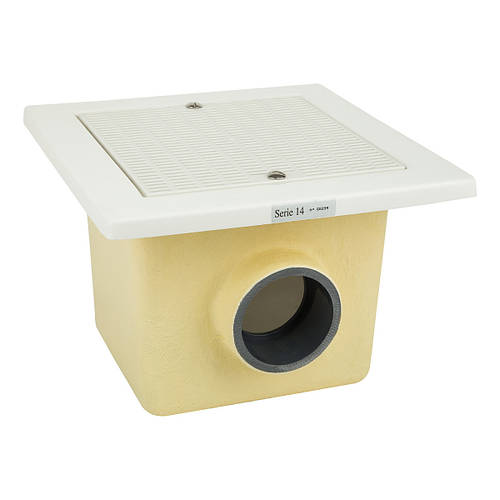 Купить Слив коммерческий Kripsol SPP110.B, цена 9512 ₴ — Prom.ua (ID ...