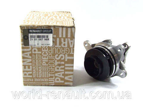 Renault(Original) 210108796R - Водяной насос(помпа) на Рено Гранд ...