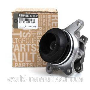 Renault (Original) 210108796R — Водяний насос (помпа) на Рено Гранд ...