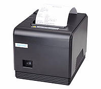 POS-принтер Xprinter XP-Q800 Black (ID#904988538), цена: 3400 ₴, купить ...