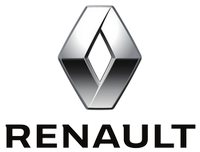 Кольцо ABS заднего тормозного диска на Renault Kangoo II 2008-> Renault ...