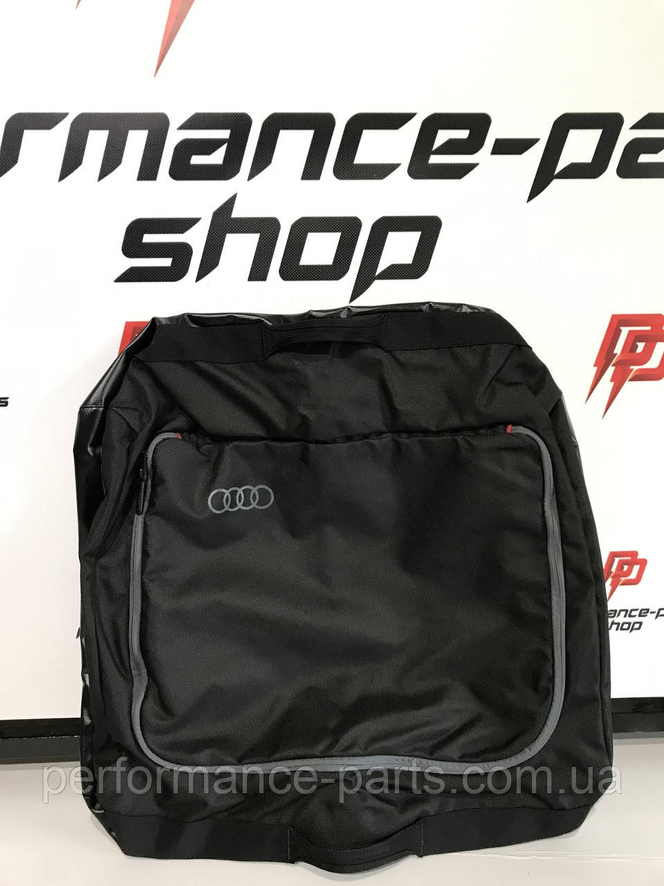 Купить Маленька сумка Audi для боксу на дах (розмір - S) 000071154 ...
