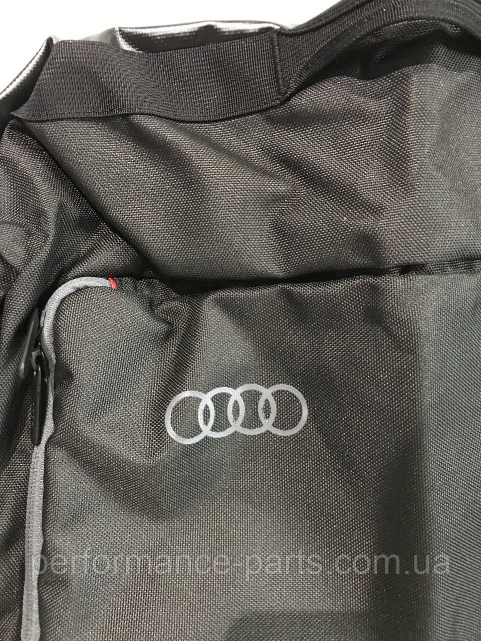Купить Маленька сумка Audi для боксу на дах (розмір - S) 000071154 ...