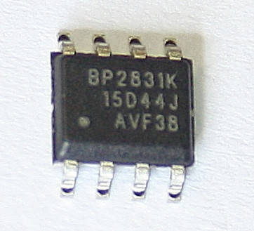 BP2831K светодиодный драйвер SOP8 (ID#899153802), цена: 14.60 ₴, купить на Prom.ua