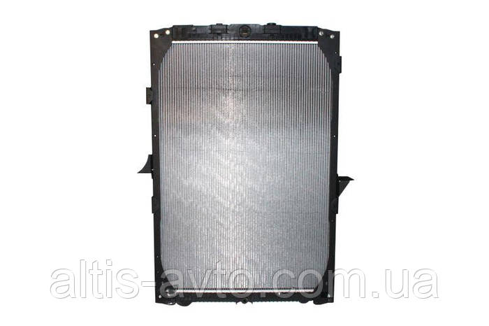 Радиатор DAF 105, CF 85 Евро 5 (гарантия 2 года) для грузовиков Даф XF ...