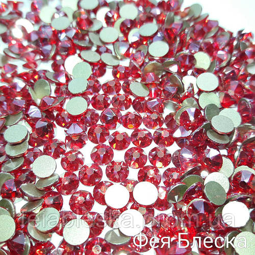 Стразы горячей фиксации Xirius 8+8 Siam Shimmer, ss20 (4.6-4.8mm) 1440шт, цена: 750 ₴, купить на ...